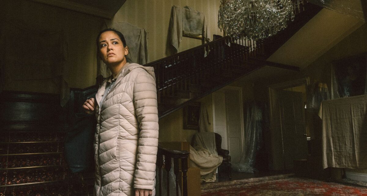 Der junge Wallander – Staffel 1 | Film-Rezensionen.de