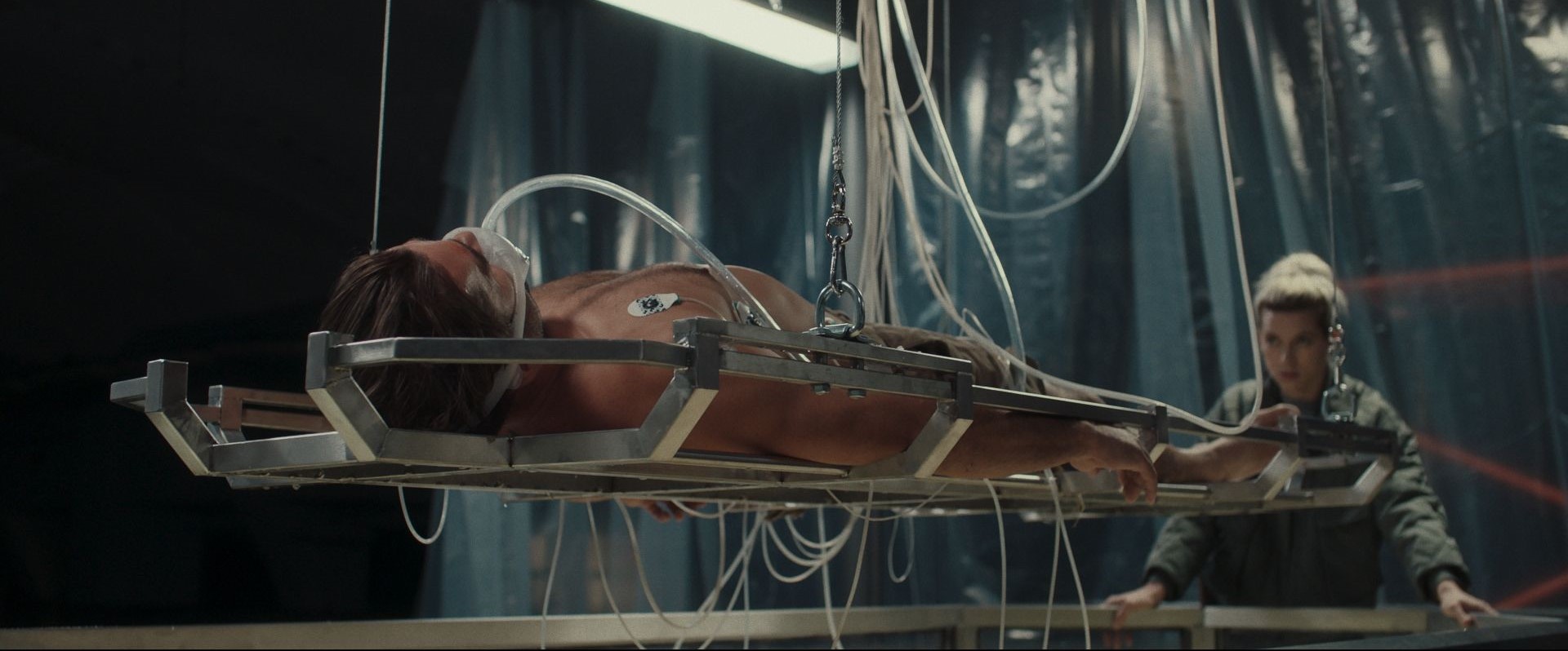 Restore Point | Film-Rezensionen.de