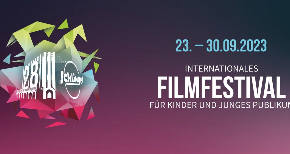 Internationales Filmfestival Schlingel (2023) | Film-Rezensionen.de