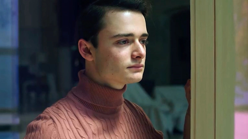 The Tutor | Film-Rezensionen.de