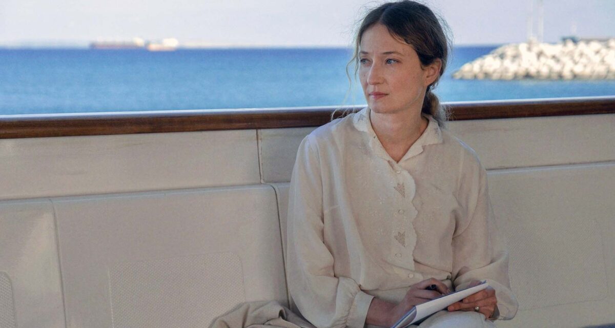 Angelo | Film-Rezensionen.de