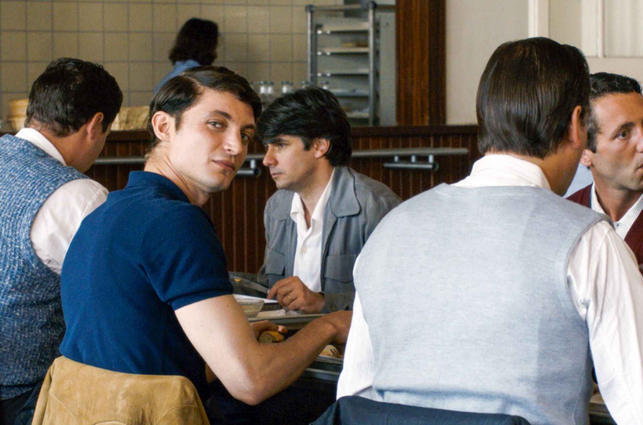 An Impossible Love Szene 2 | Film-Rezensionen.de