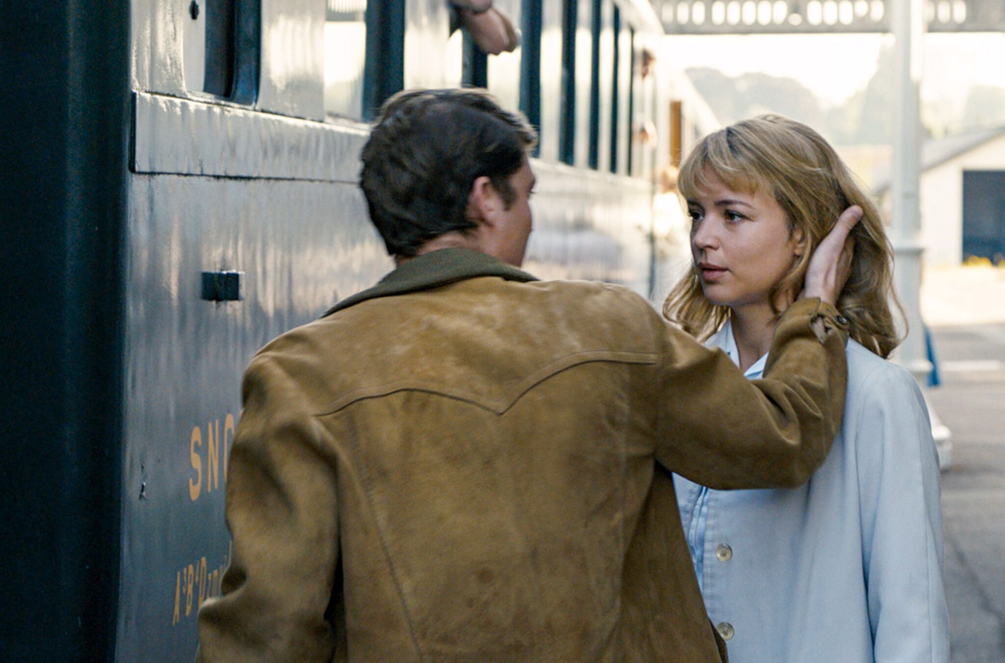 An Impossible Love | Film-Rezensionen.de