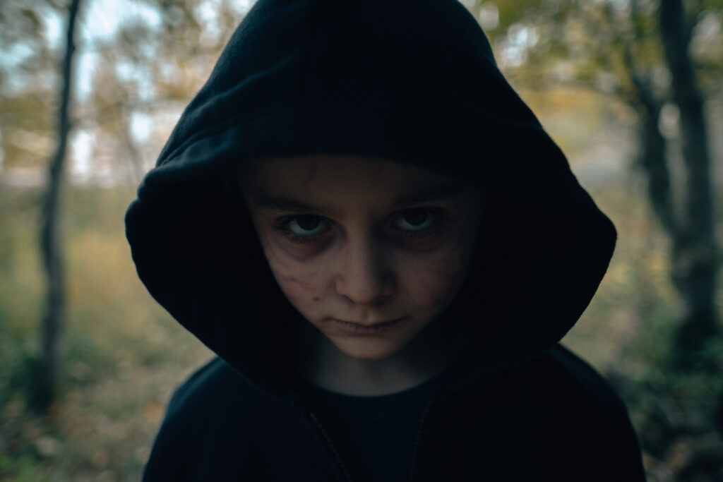 Blood | Film-Rezensionen.de