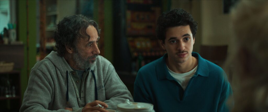 Crypto Boy | Film-Rezensionen.de