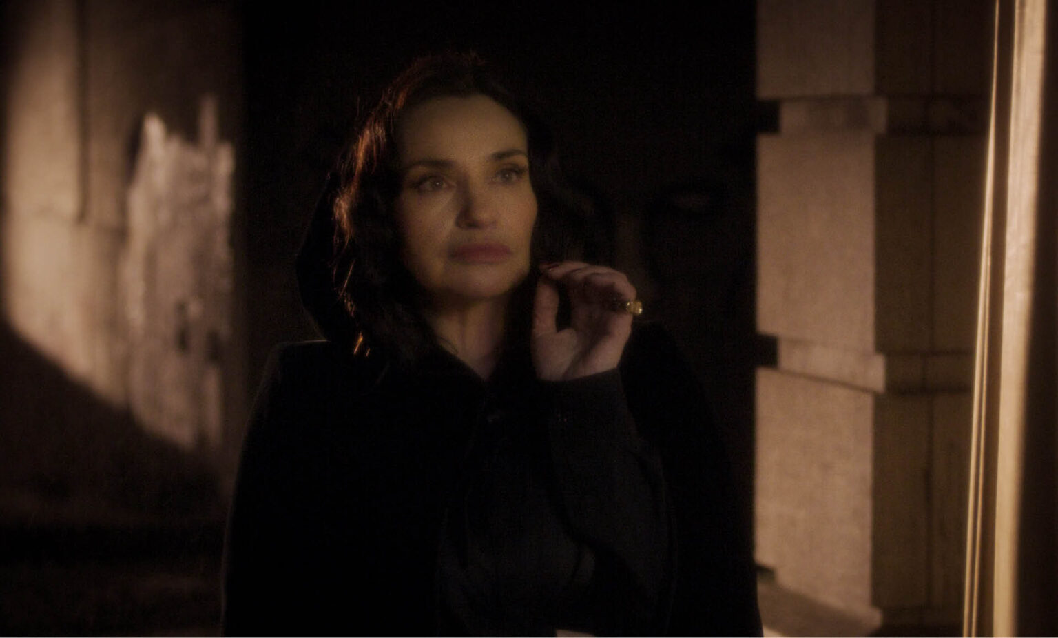 Das Tier im Dschungel Szene 6 | Film-Rezensionen.de