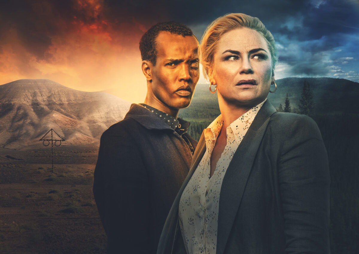 Detective No. 24 – Staffel 1 | Film-Rezensionen.de