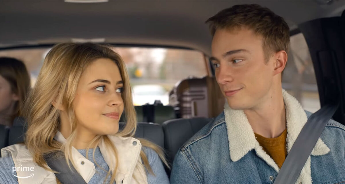 Die andere Zoey | Film-Rezensionen.de