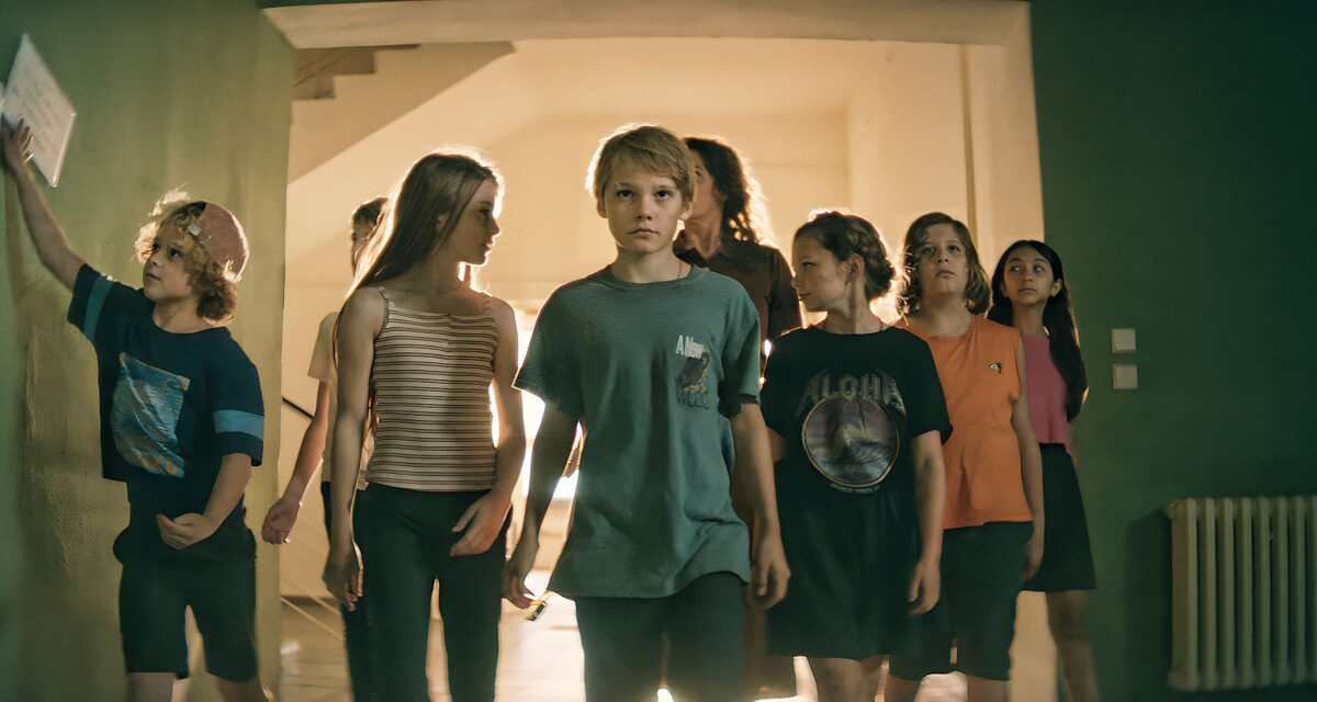 Die unlangweiligste Schule der Welt | Film-Rezensionen.de