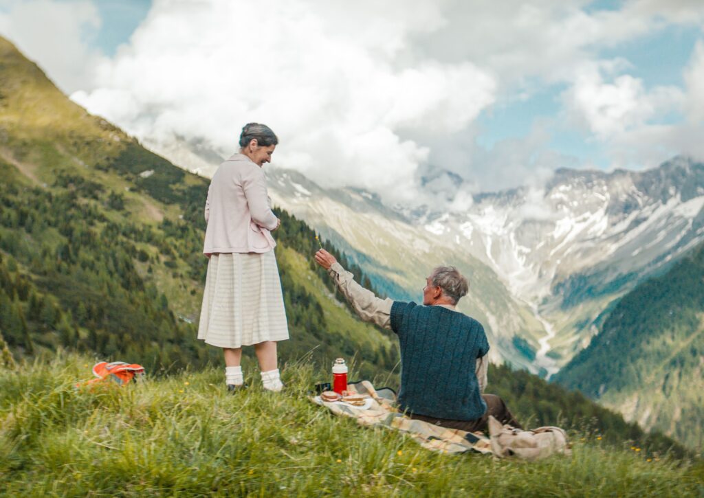 Ein ganzes Leben | Film-Rezensionen.de