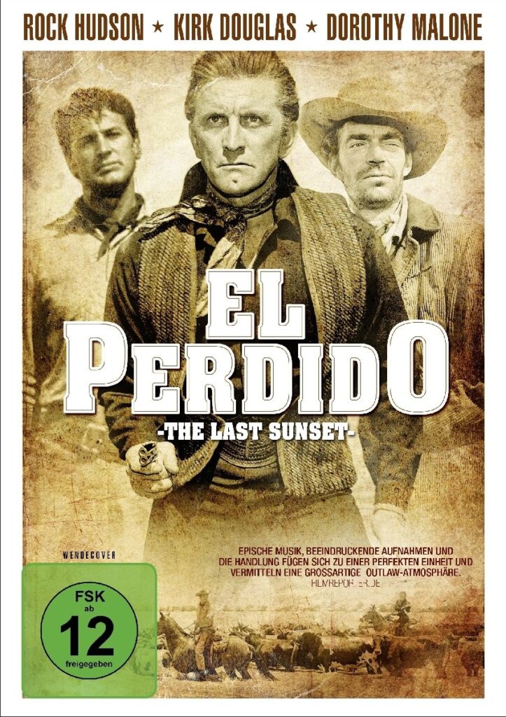 El Perdido | Film-Rezensionen.de