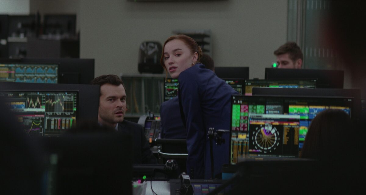 Fair Play | Film-Rezensionen.de