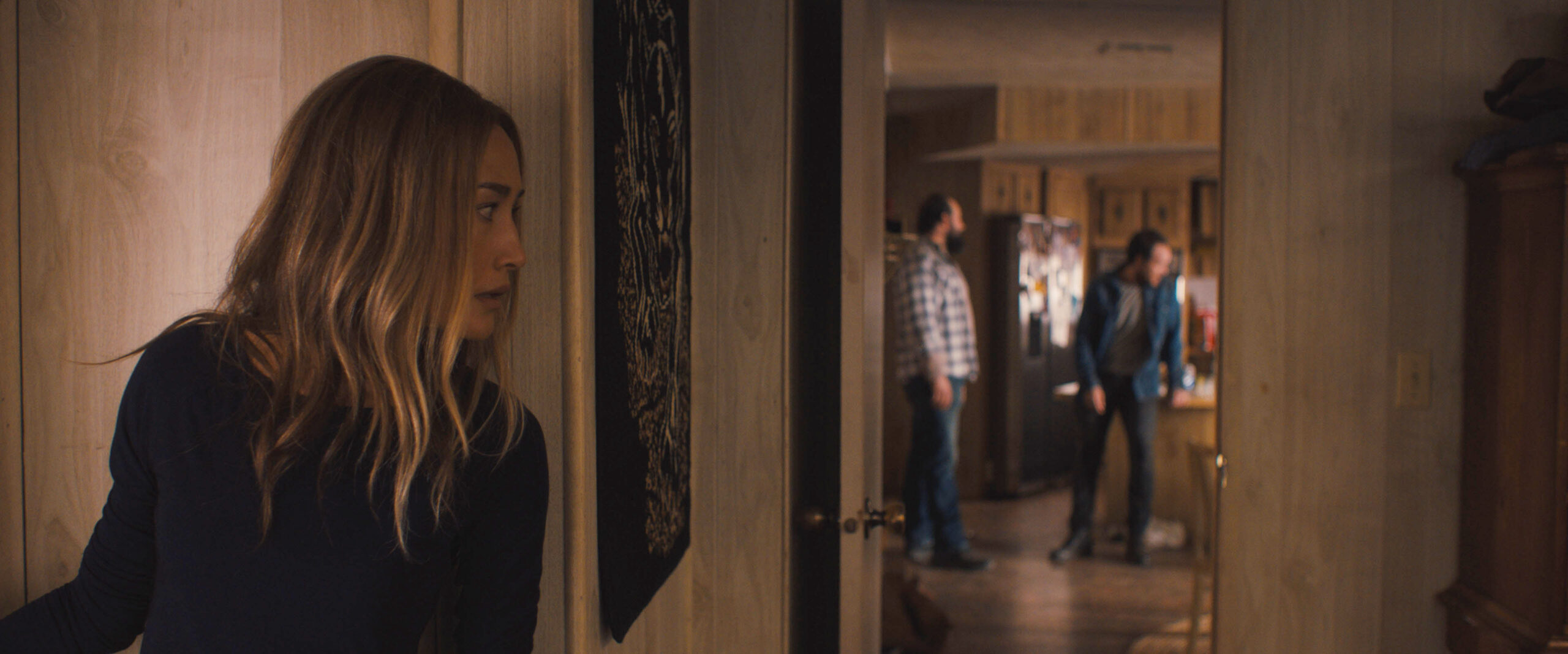 Fear The Night | Film-Rezensionen.de