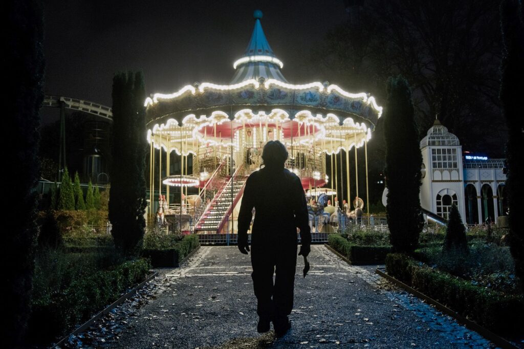 Halloween Park | Film-Rezensionen.de