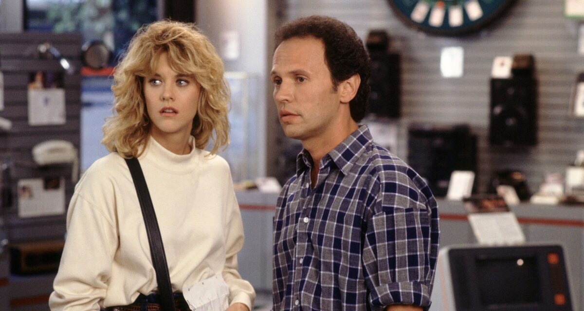 Harry und Sally | Film-Rezensionen.de