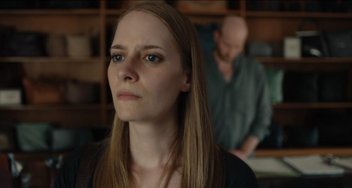 Heimsuchung (2023) | Film-Rezensionen.de