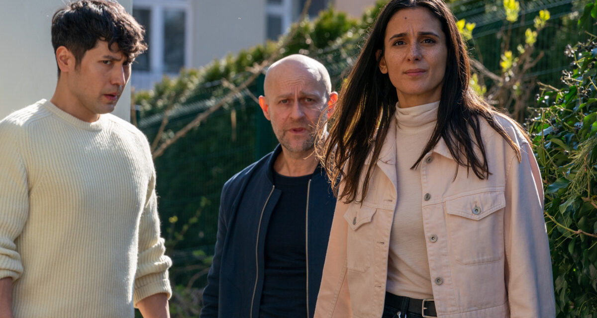 Ellbogen | Film-Rezensionen.de