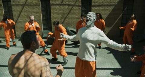 Maximum Security | Film-Rezensionen.de