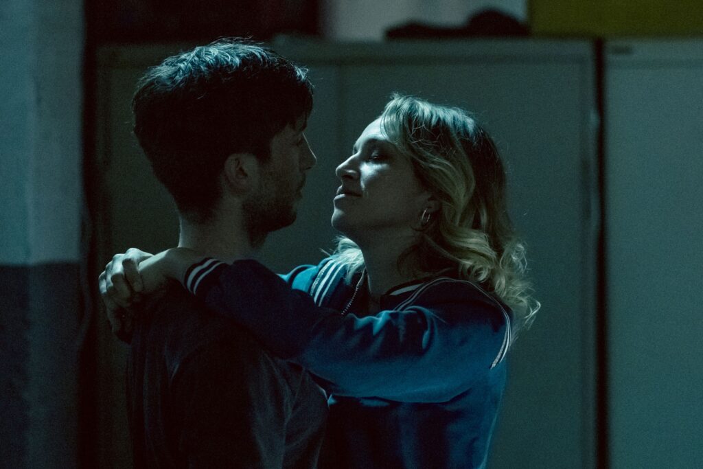 Appendage | Film-Rezensionen.de