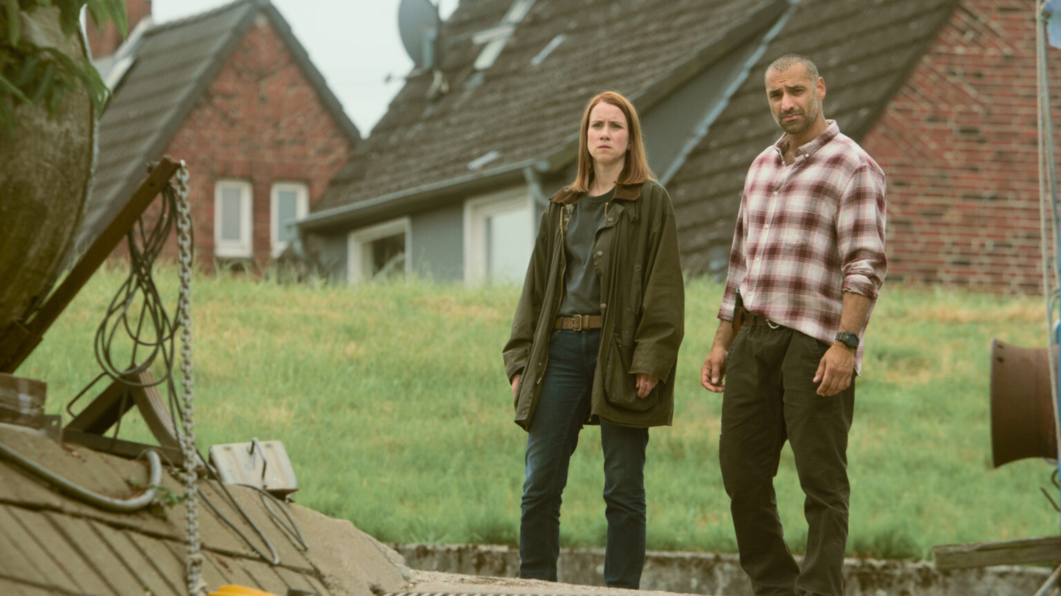 Mordsschwestern – Verbrechen ist Familiensache: Die Perle | Film ...