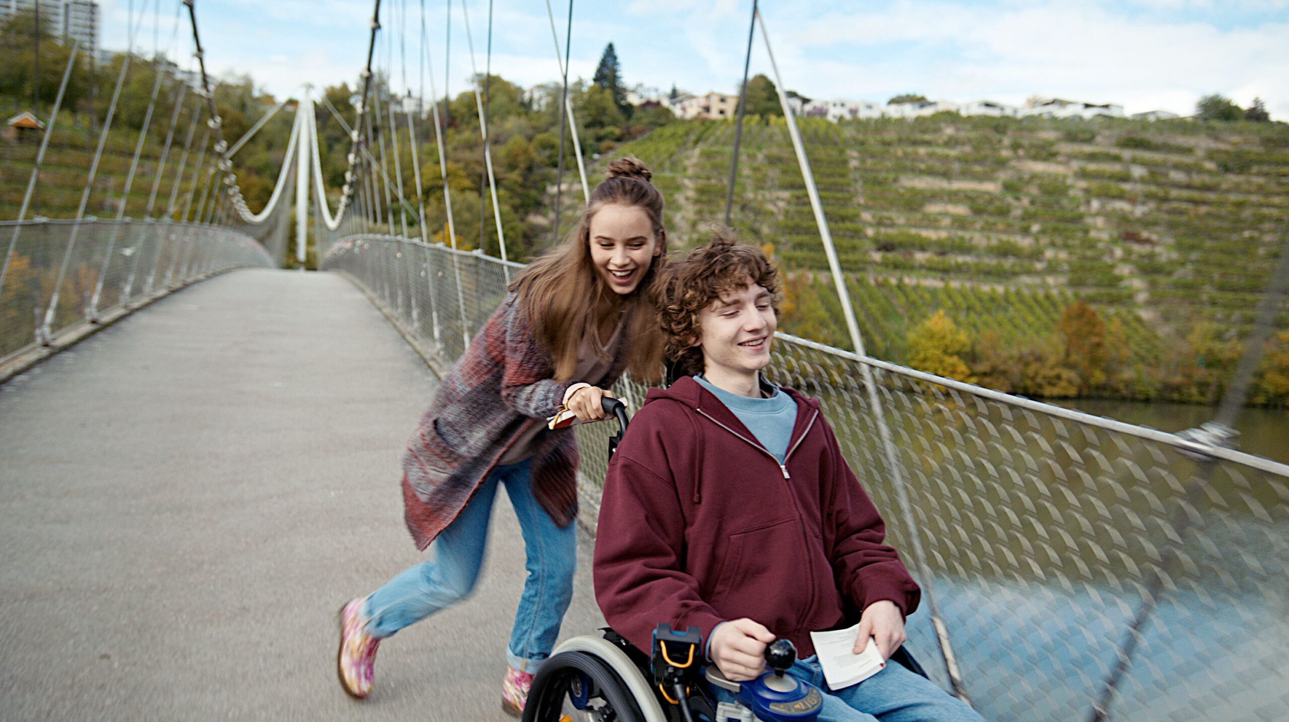 Nach uns der Rest der Welt | Film-Rezensionen.de