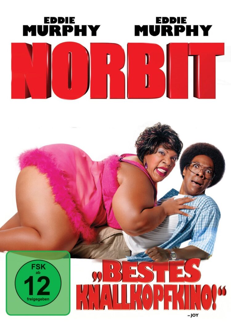 Norbit | Film-Rezensionen.de
