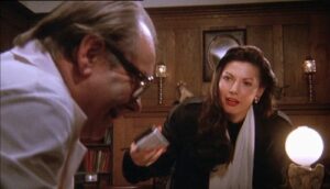 Scanners Szene 2 | Film-Rezensionen.de