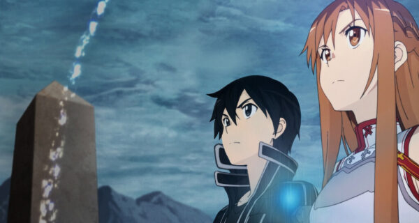 Sword Art Online | Film-Rezensionen.de