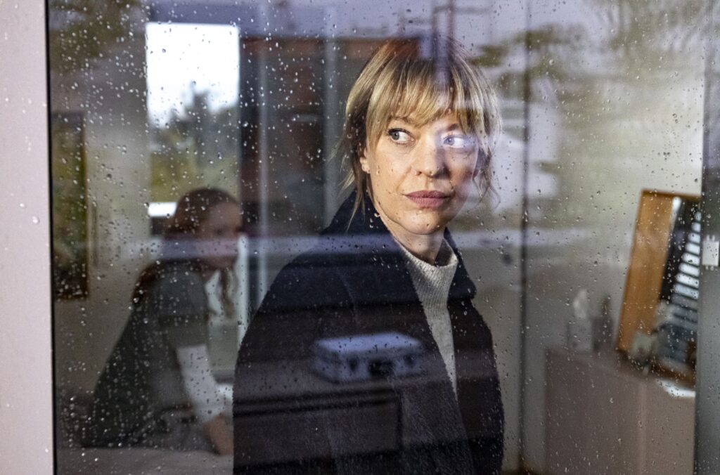 Tatort: Aus dem Dunkel | Film-Rezensionen.de