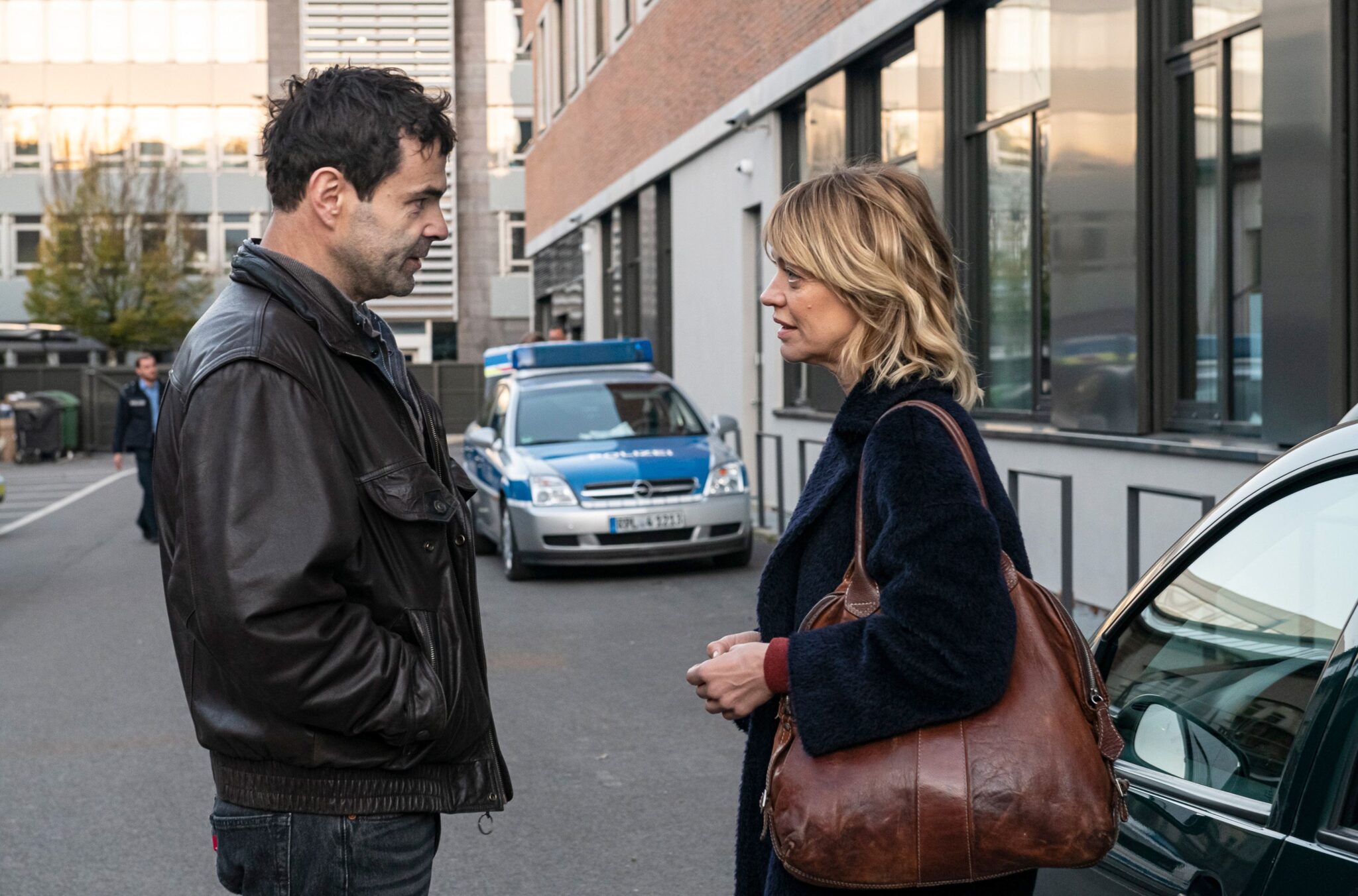 Tatort: Aus dem Dunkel | Film-Rezensionen.de