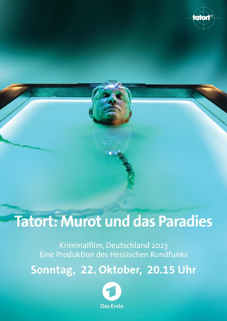 Tatort: Murot und das Paradies | Film-Rezensionen.de