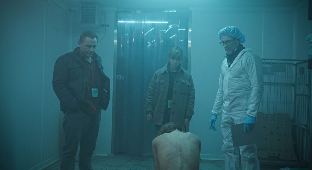 The Angel Maker | Film-Rezensionen.de