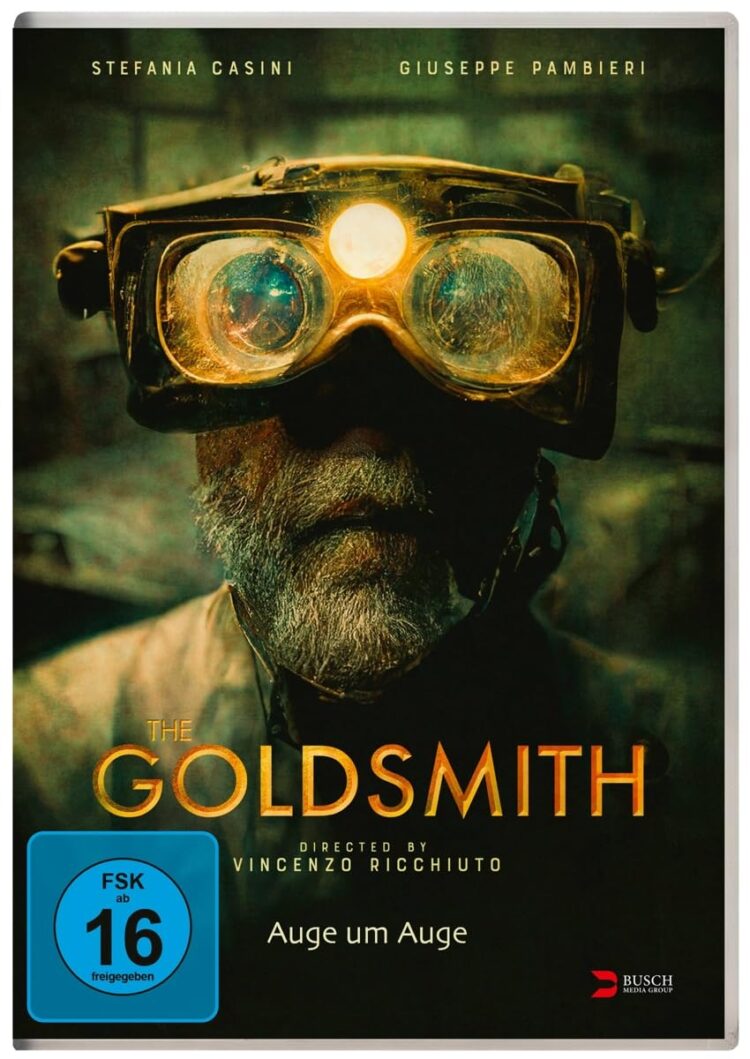 The Goldsmith | Film-Rezensionen.de