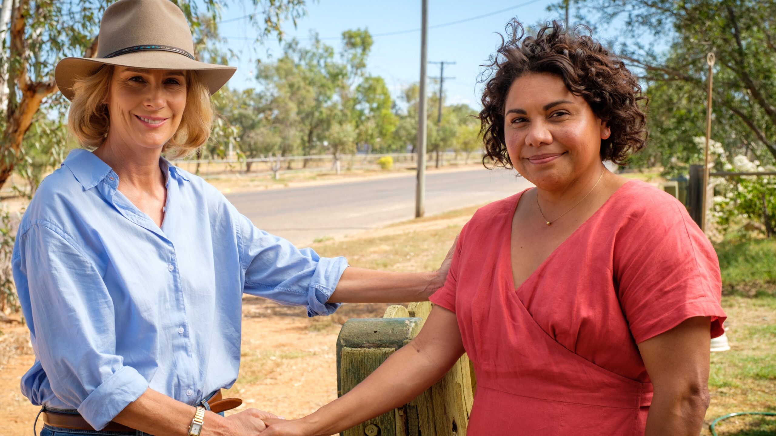 Total Control – Staffel 1 | Film-Rezensionen.de