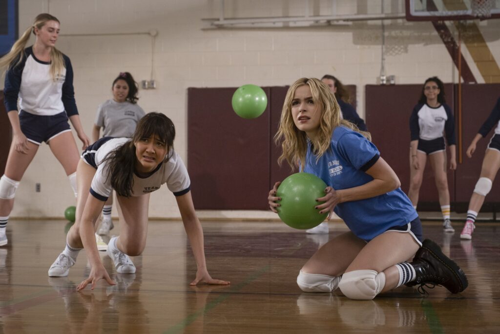 Totally Killer | Film-Rezensionen.de