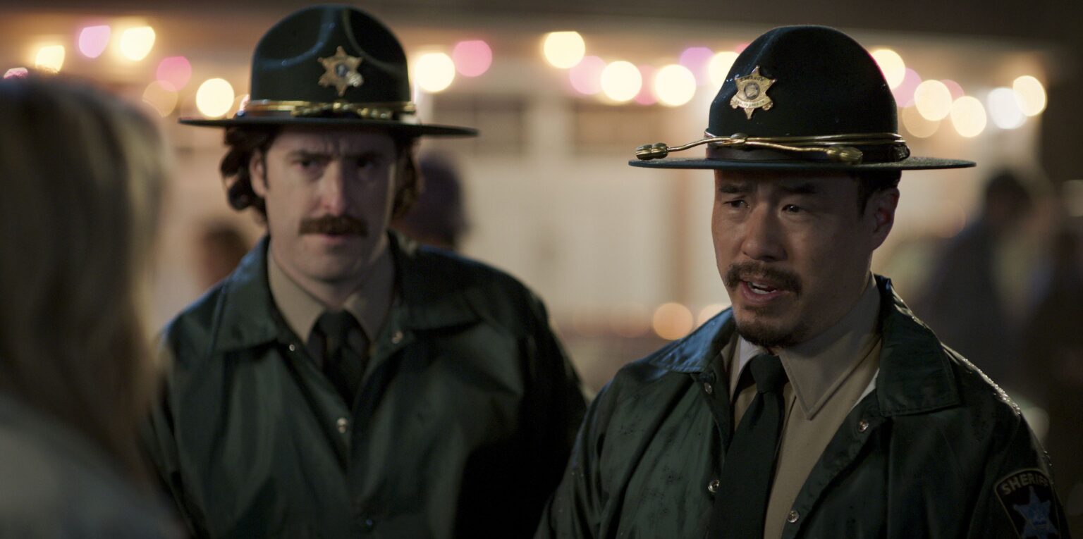 Totally Killer | Film-Rezensionen.de