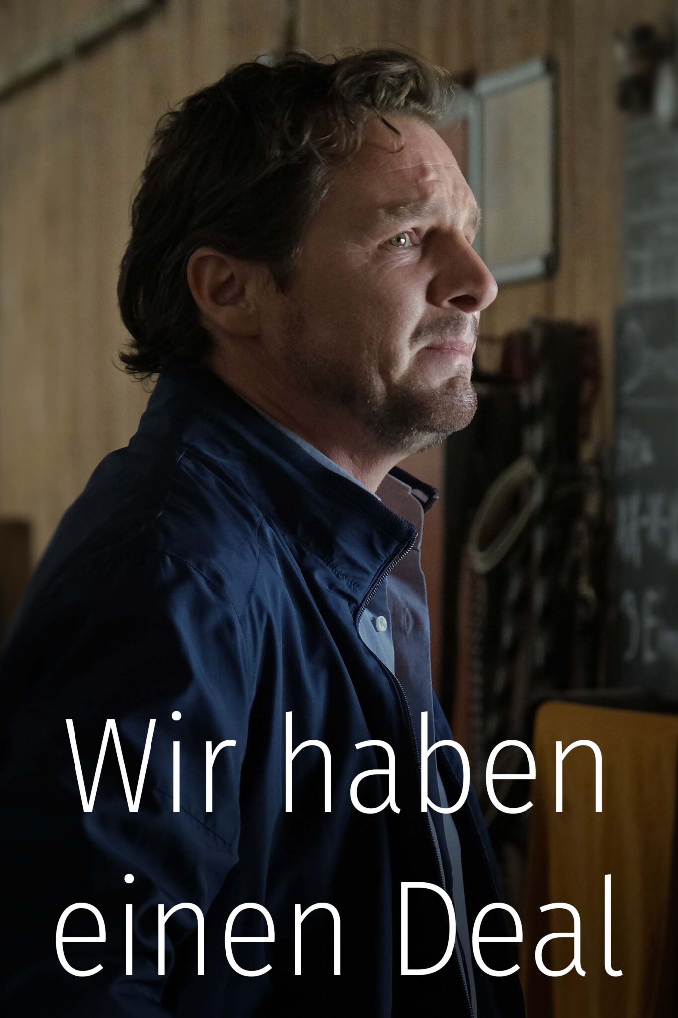 Wir haben einen Deal | Film-Rezensionen.de
