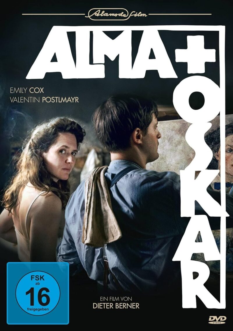 Alma und Oskar DVD | Film-Rezensionen.de