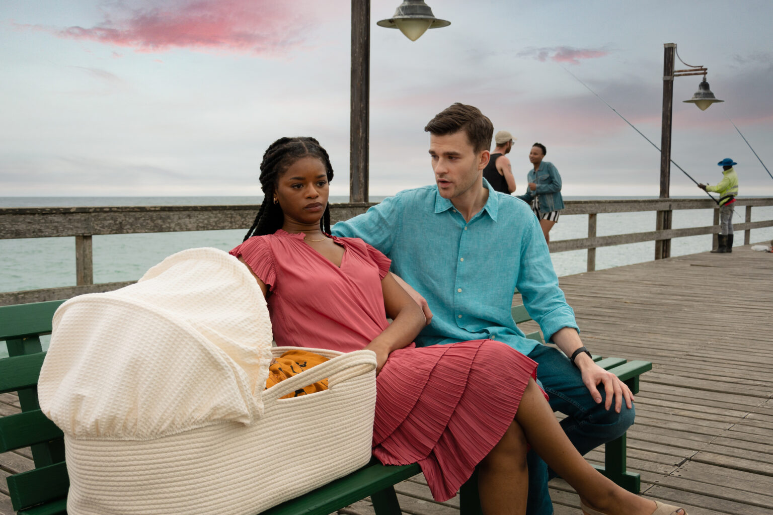 Das Traumschiff: Walvis Bay | Film-Rezensionen.de