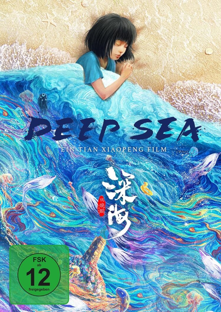 Deep Sea DVD | Film-Rezensionen.de