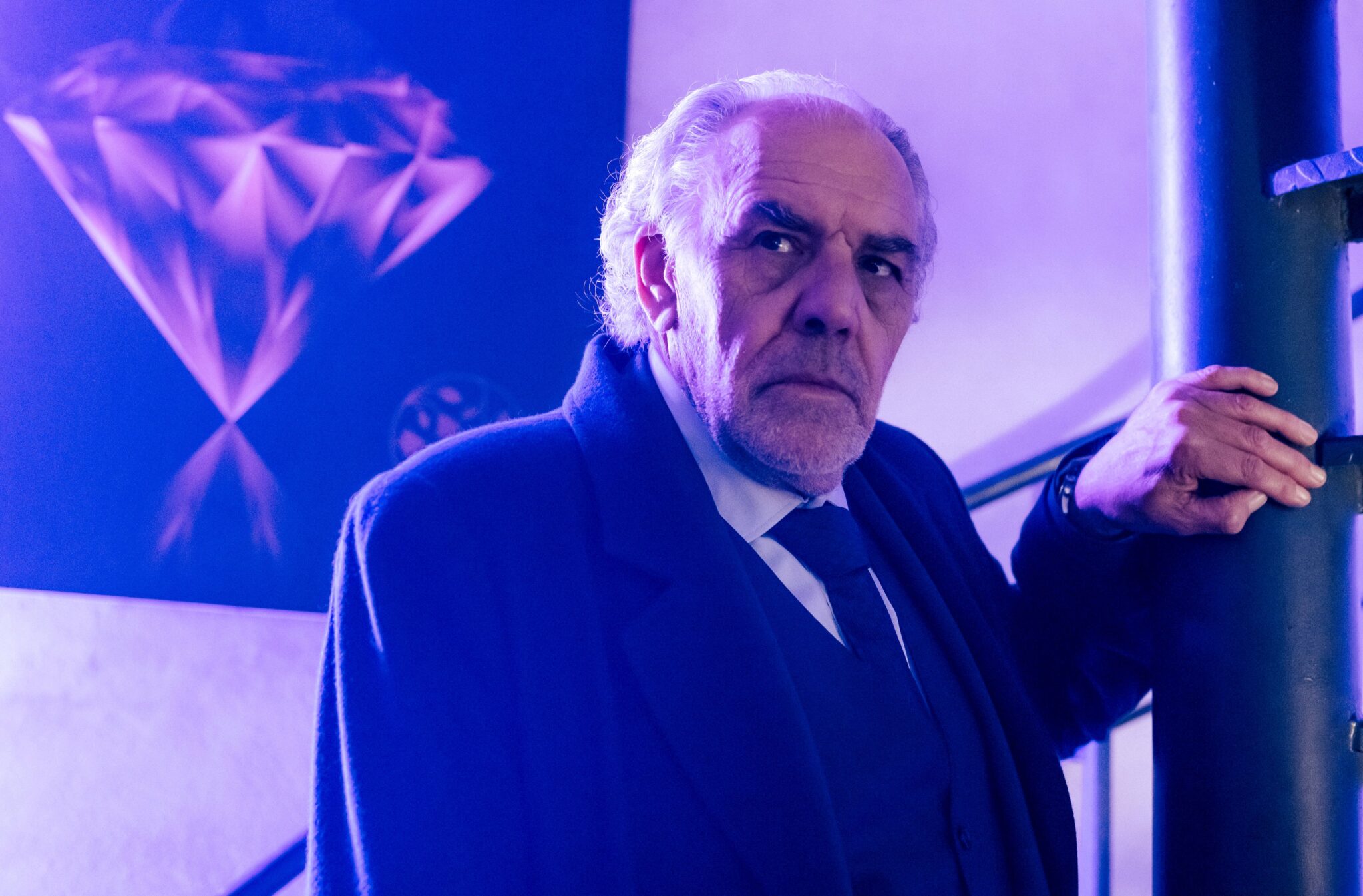 Der Zürich-Krimi: Borchert und die Spur des Diamanten | Film-Rezensionen.de