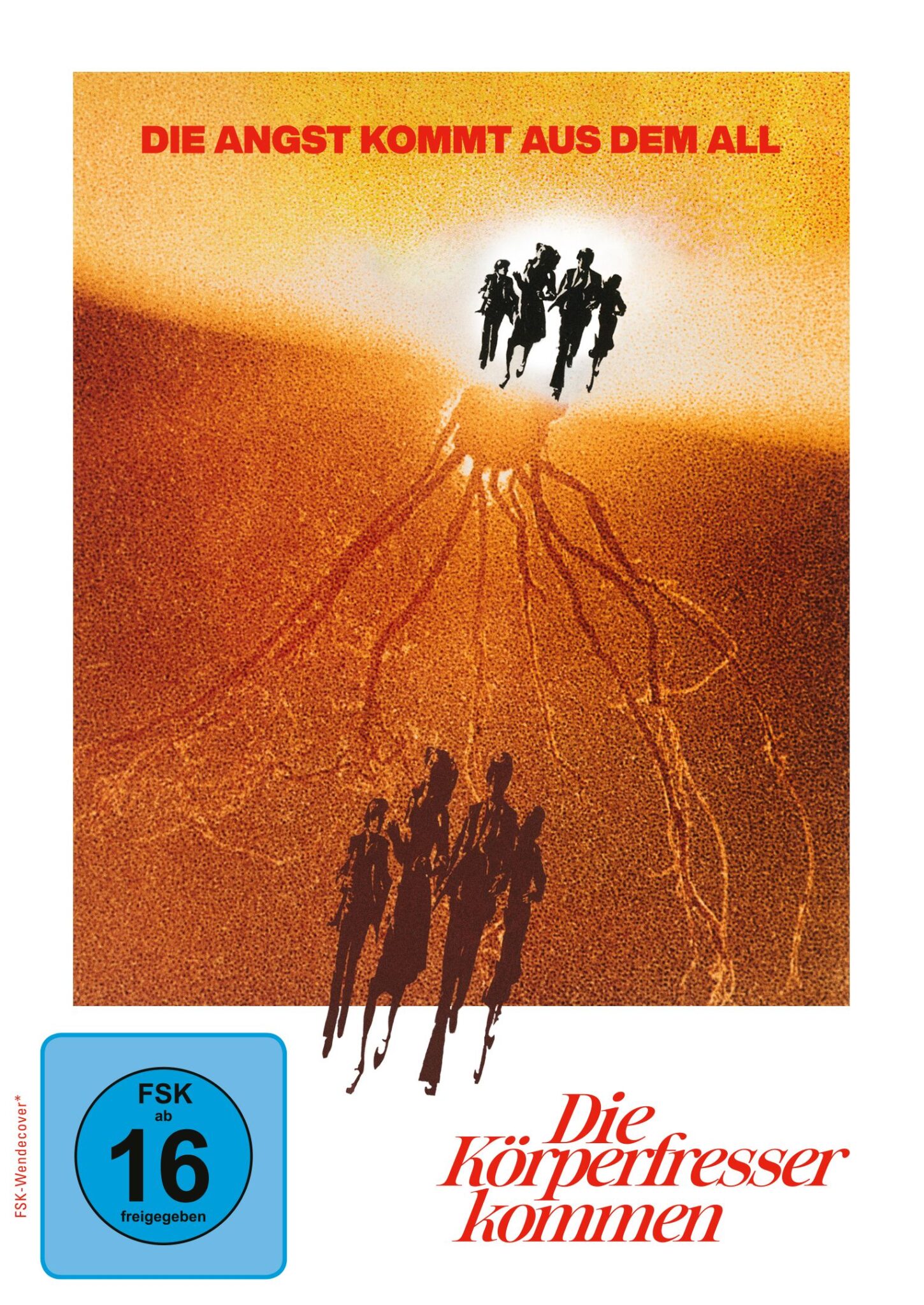 Die Körperfresser kommen | Film-Rezensionen.de