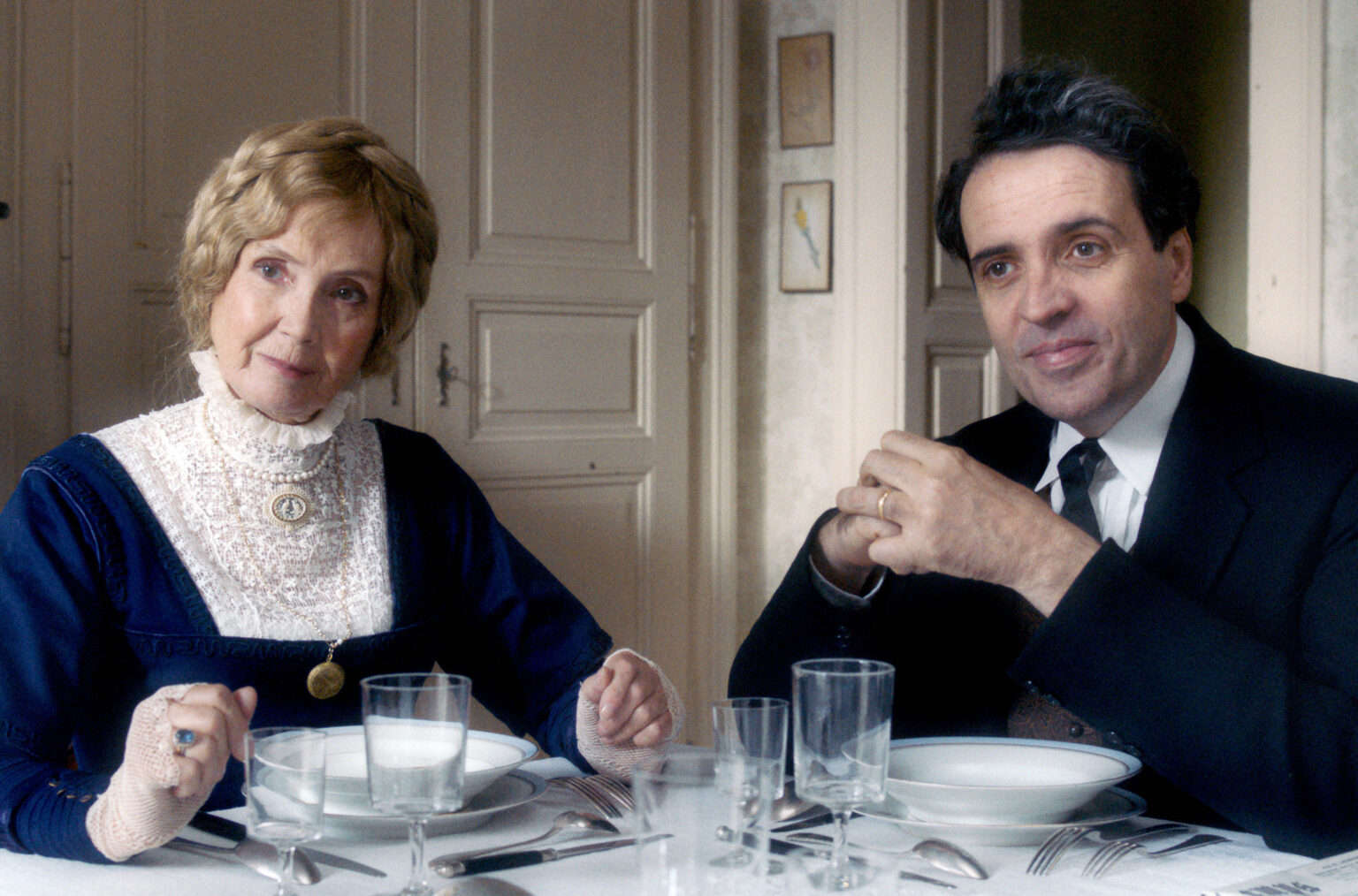 Gib mir Dein Leben Szene 3 | Film-Rezensionen.de