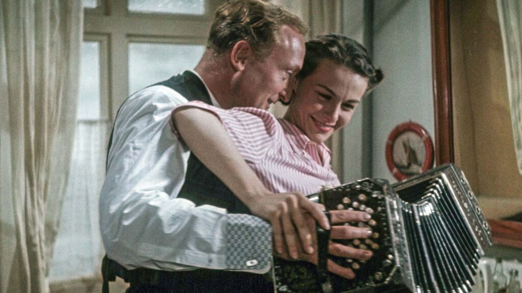 Große Freiheit Nr. 7 | Film-Rezensionen.de