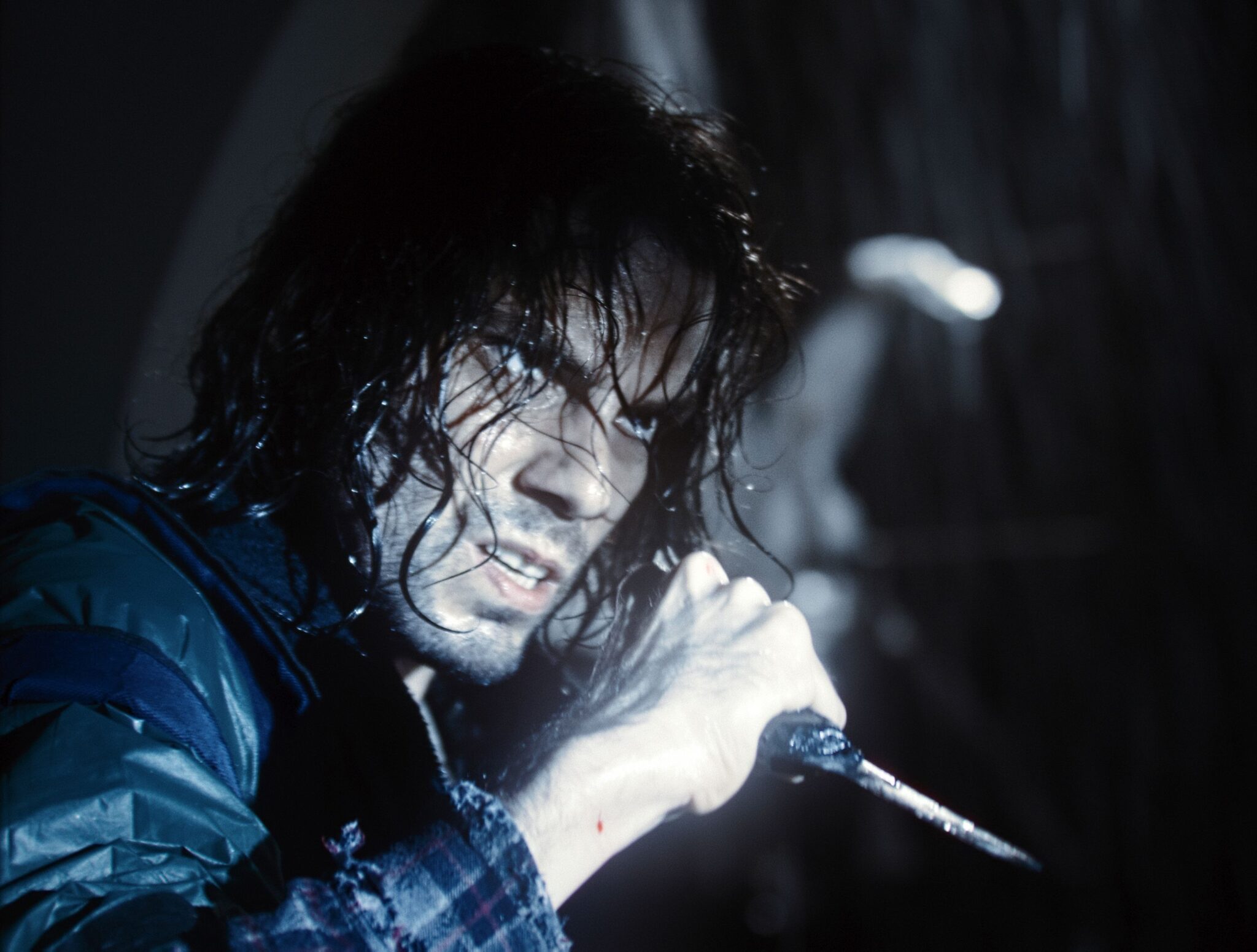 Into the Abyss Szene 1 | Film-Rezensionen.de