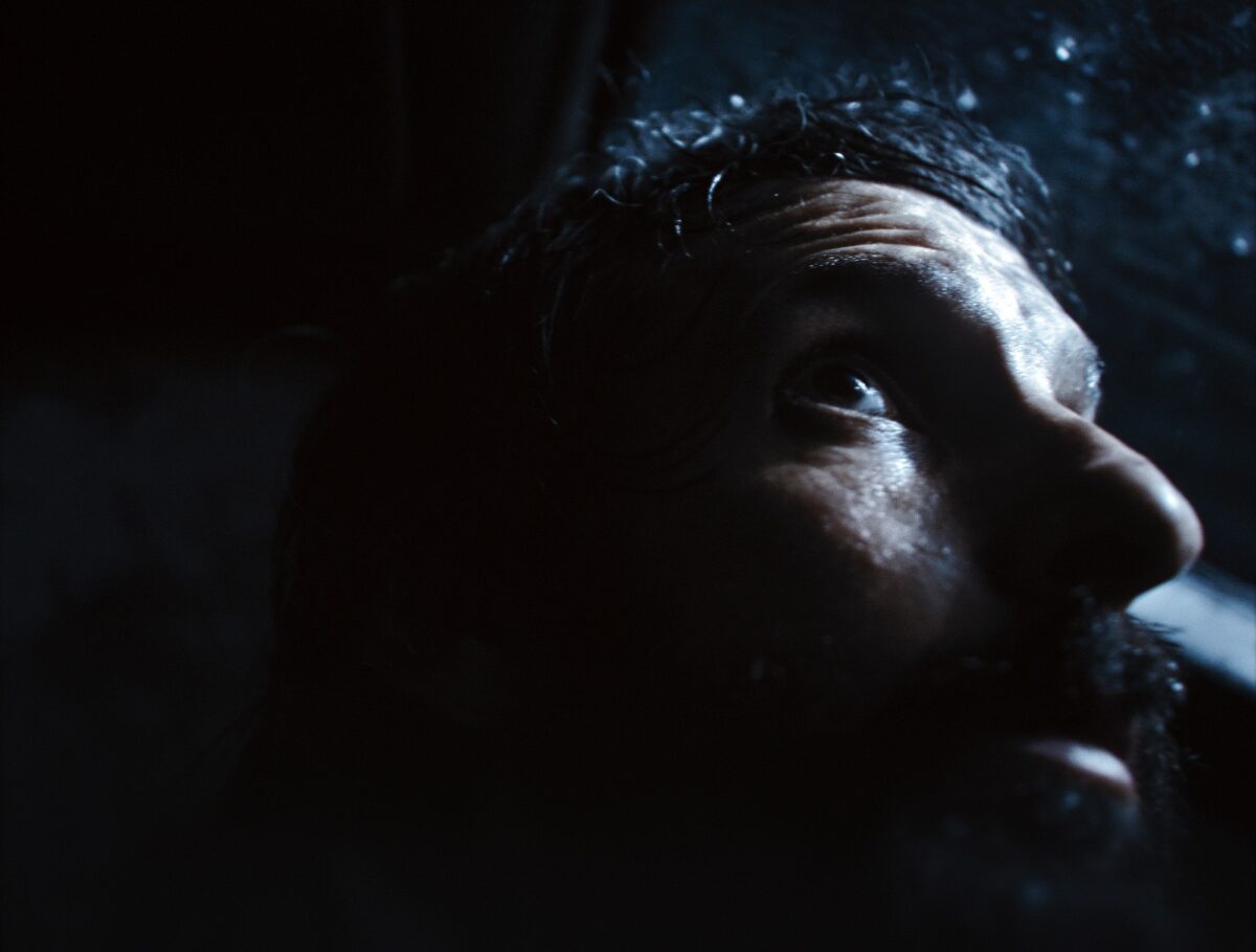 Into the Abyss Szene 3 | Film-Rezensionen.de