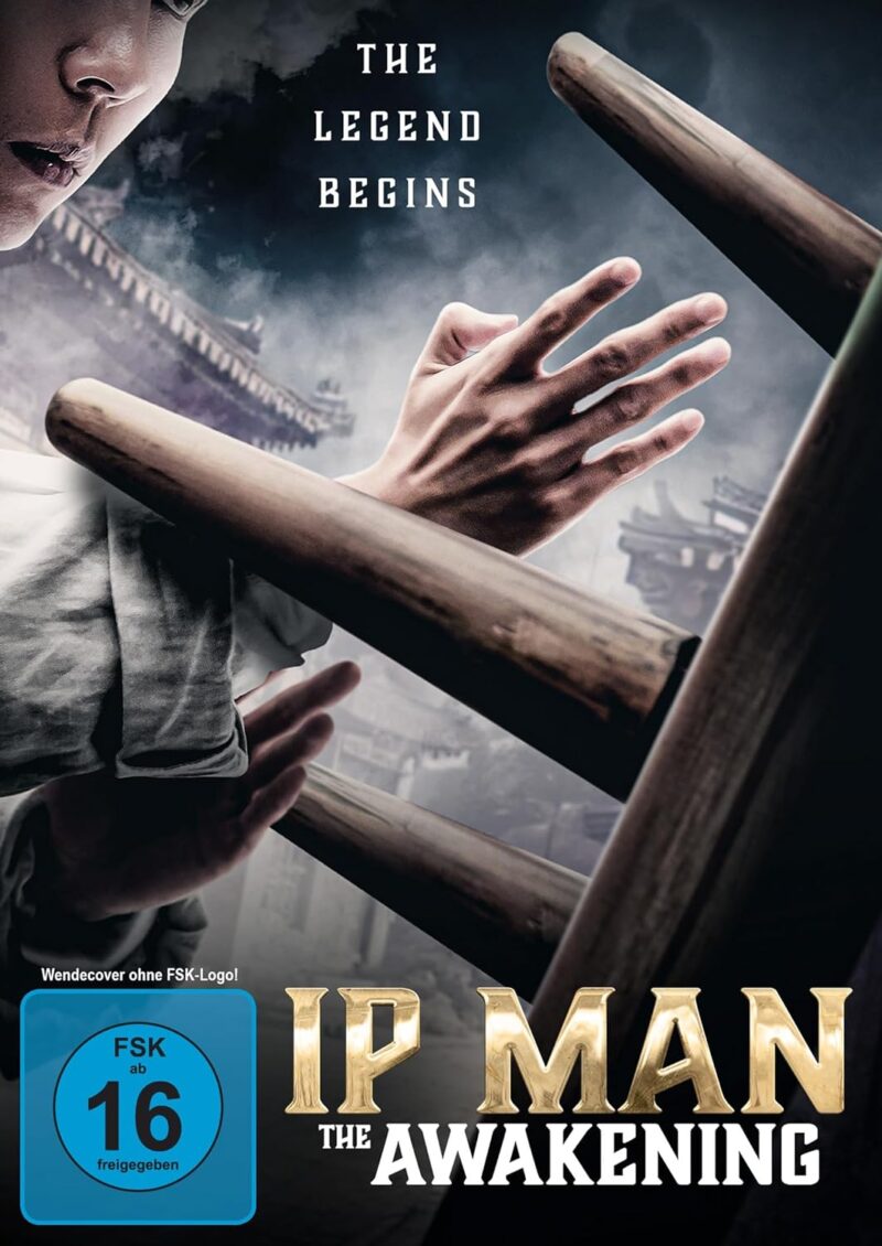 Ip Man The Awakening | Film-Rezensionen.de