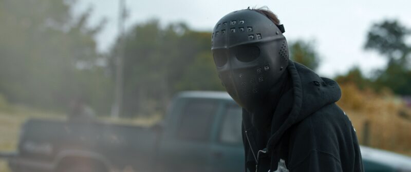 Johnny Z Szene 1 | Film-Rezensionen.de