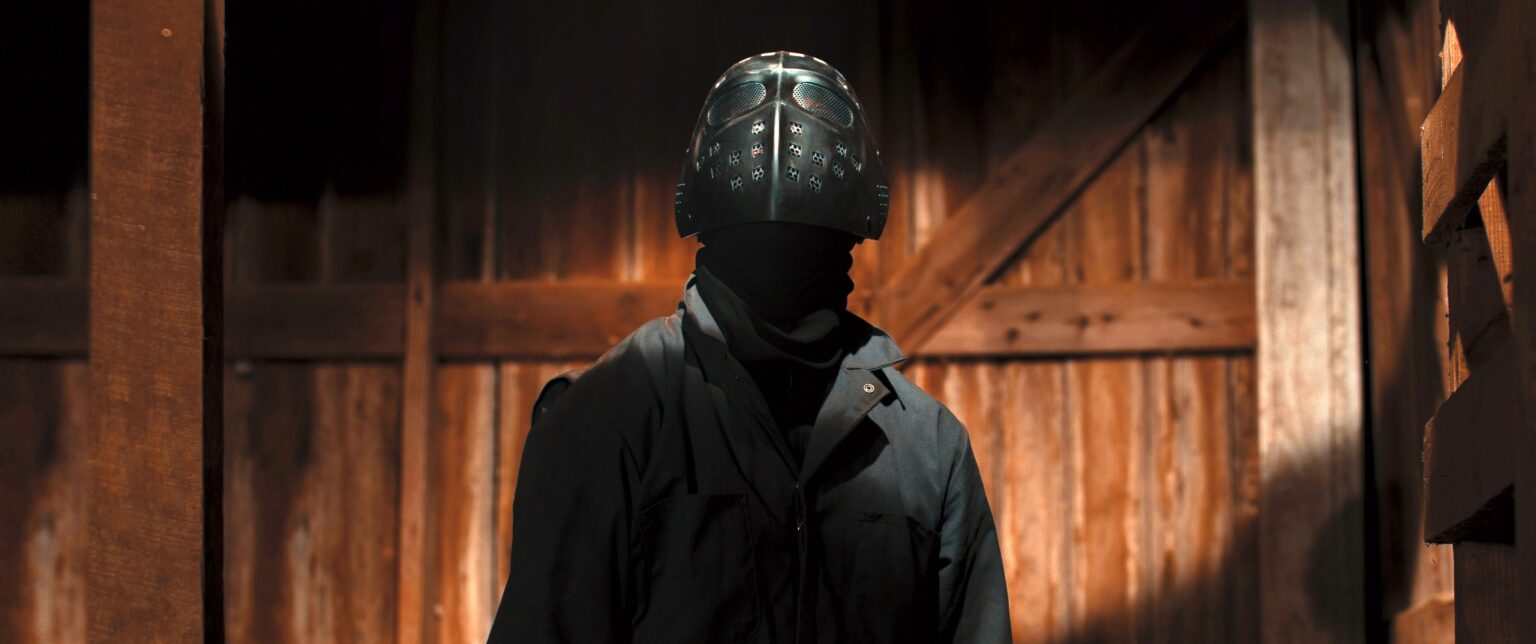 Johnny Z Szene 5 | Film-Rezensionen.de