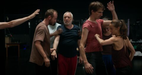 Last Dance | Film-Rezensionen.de